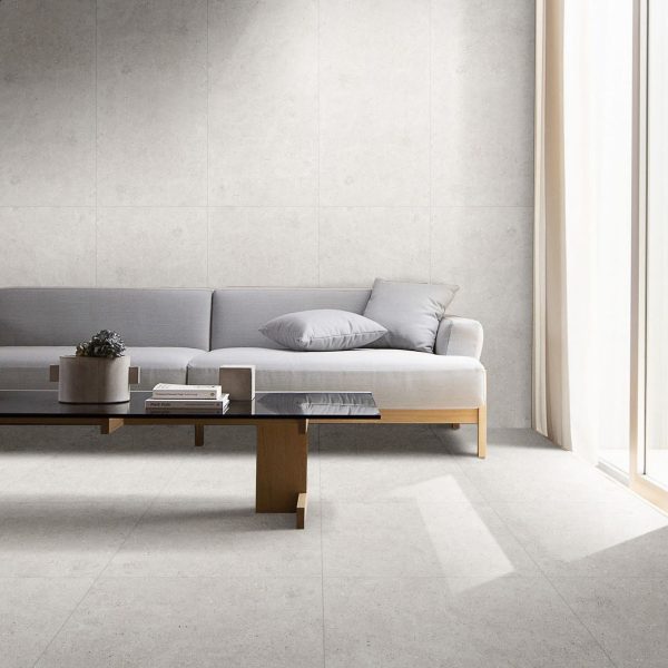 Galaxy Light Grey (Lappato Or Matte)