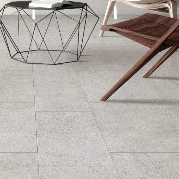 Galaxy Light Grey (Lappato Or Matte)